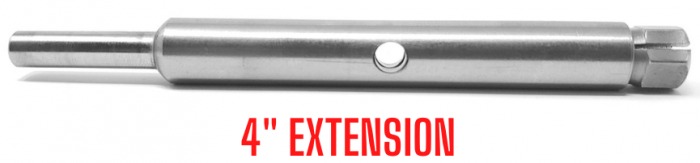 EX9 Die Grinder Bit Extension Tool Holder Fast USA Shipping